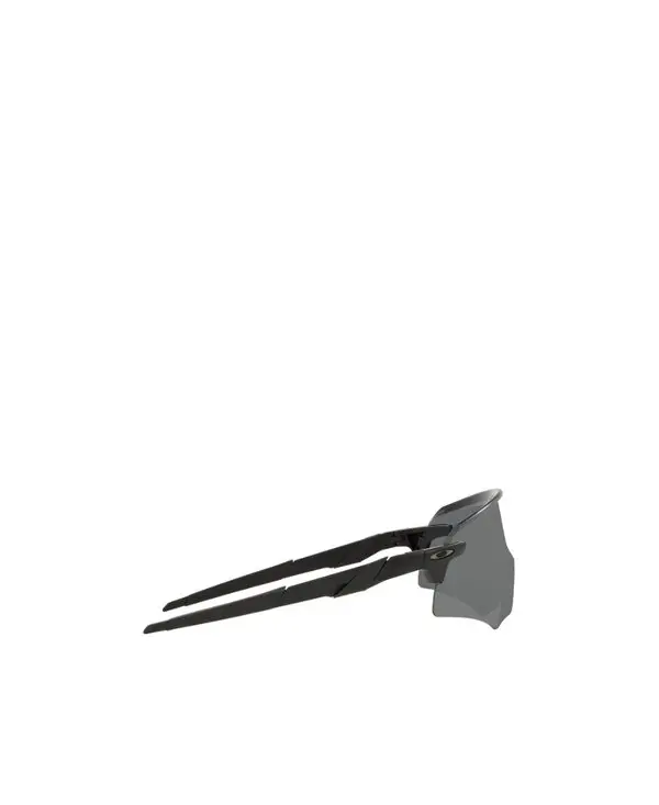 Oakley Encoder Oversize-frame Sunglasses - Gray