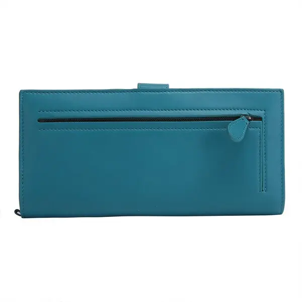 Bottega Veneta Weaving Wallet