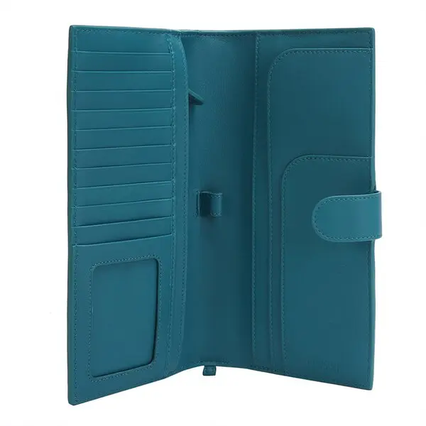 Bottega Veneta Weaving Wallet