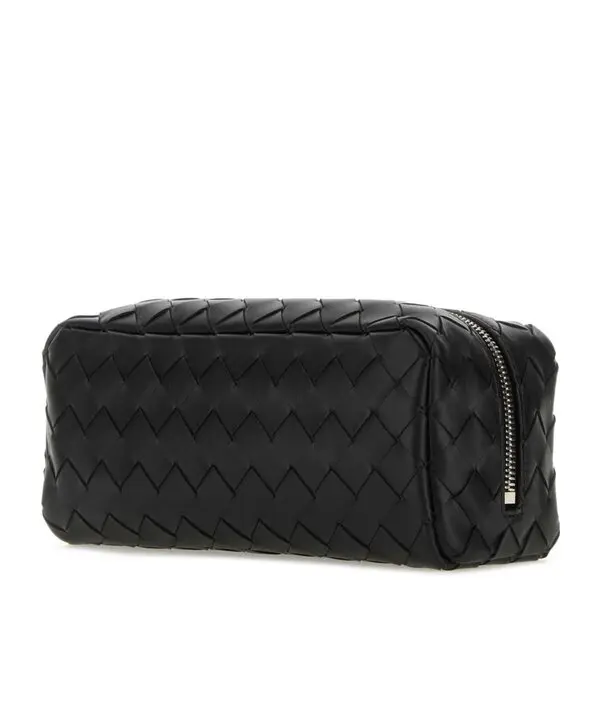 Bottega Veneta Intrecciato Large Pouch