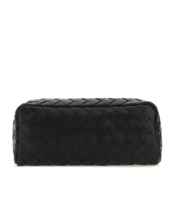 Bottega Veneta Intrecciato Large Pouch