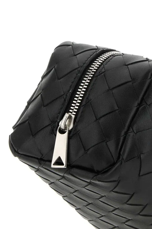 Bottega Veneta Intrecciato Large Pouch
