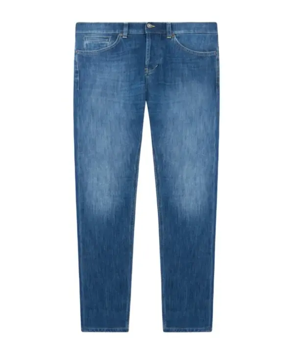 DONDUP George Skinny Jeans - Blue