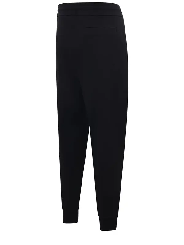Hugo Boss Drawstring Sweatpants
