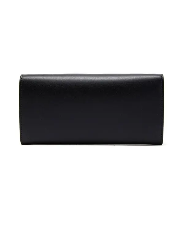 Fendi Embellished Chain Shoulder Bag