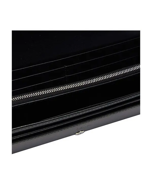 Fendi Embellished Chain Shoulder Bag