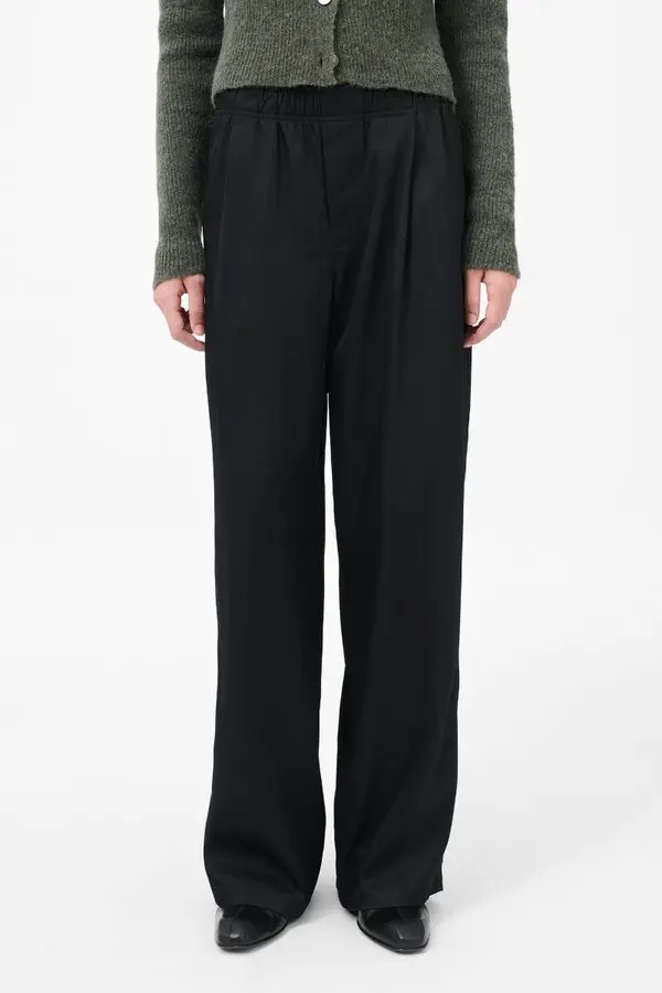 Our Legacy Robe Trousers