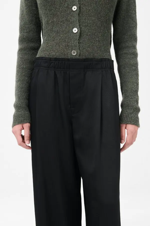 Our Legacy Robe Trousers