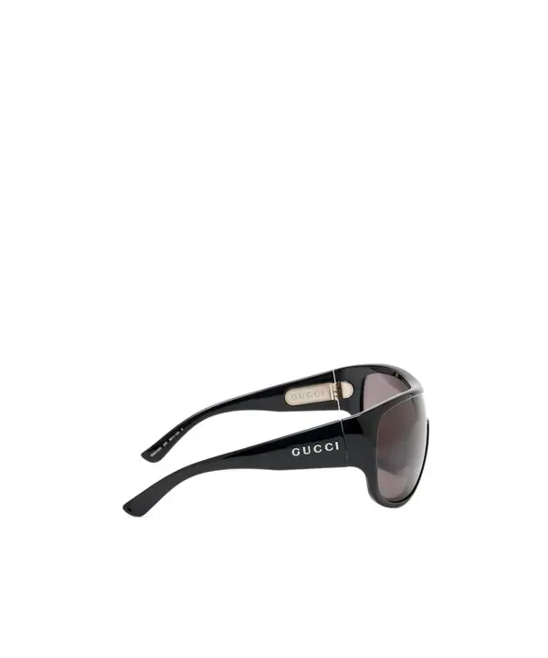 Gucci Oversized Frame Sunglasses