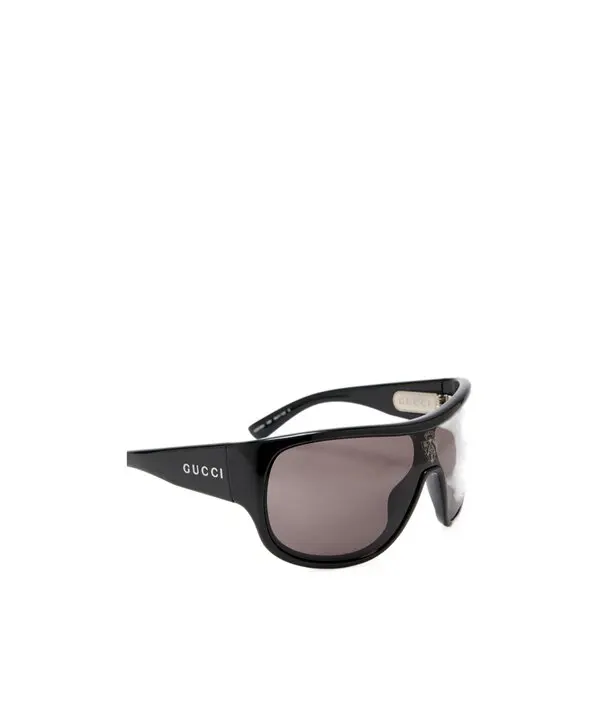 Gucci Oversized Frame Sunglasses