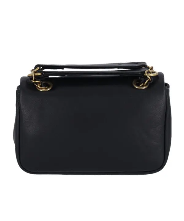 VIVIENNE WESTWOOD Anita Small Shoulder Bag