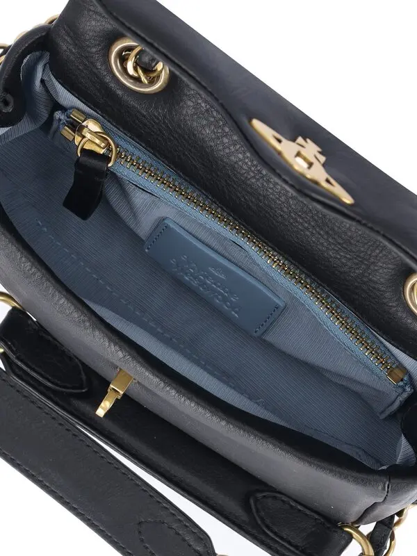 VIVIENNE WESTWOOD Anita Small Shoulder Bag