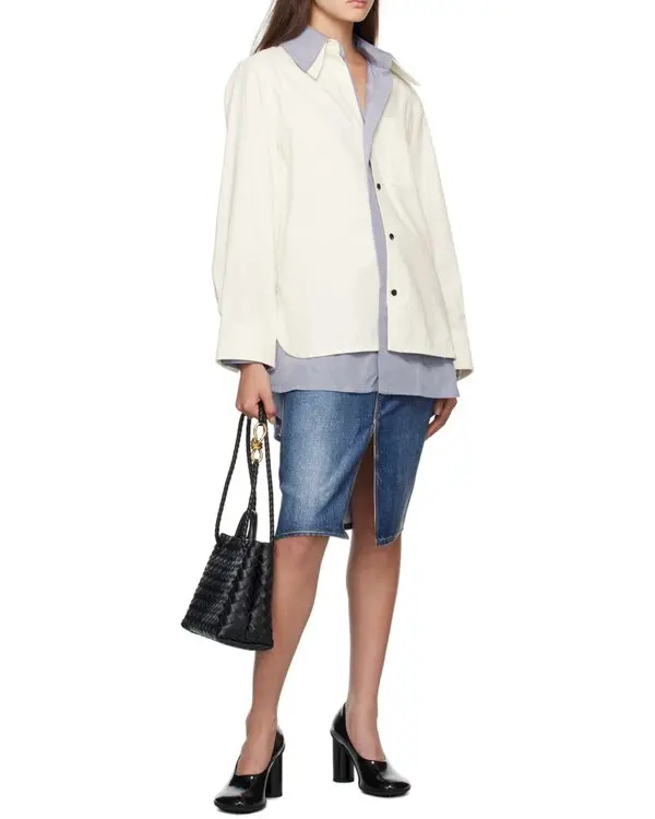 Bottega Veneta Atomic Round-toe Pumps