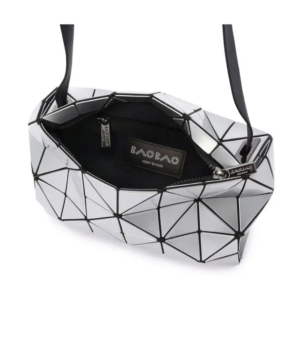 Issey Miyake Carton Shoulder Bag