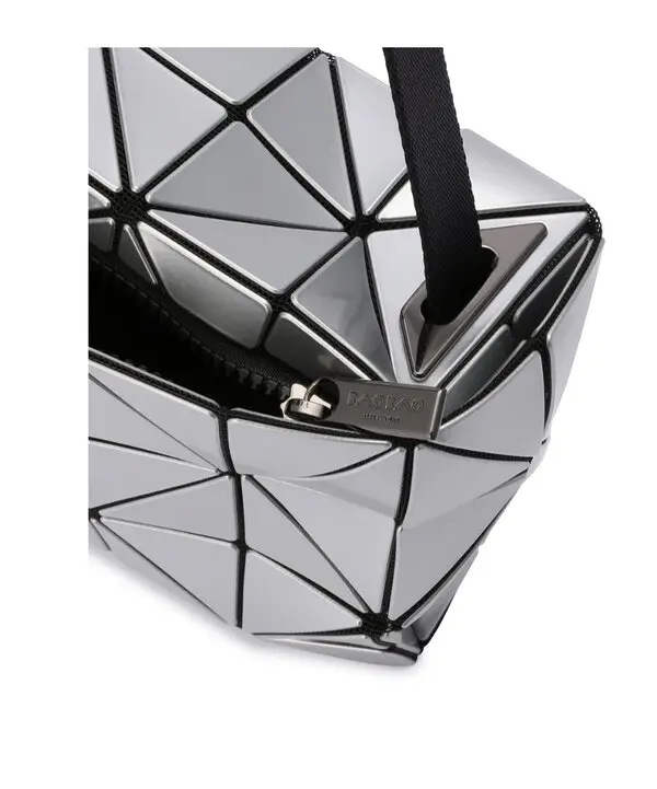 Issey Miyake Carton Shoulder Bag