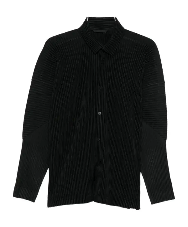 Issey Miyake Homme Plissé Monthly Colors October Shirt