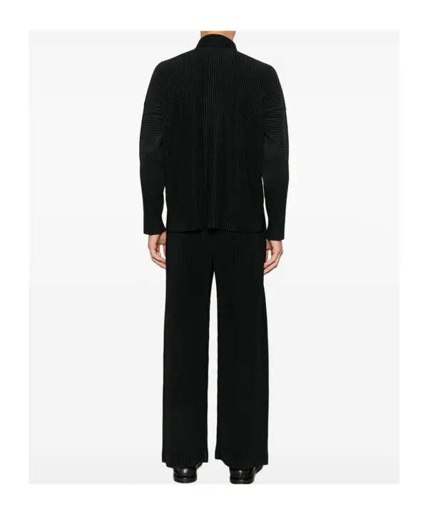 Issey Miyake Homme Plissé Monthly Colors October Shirt
