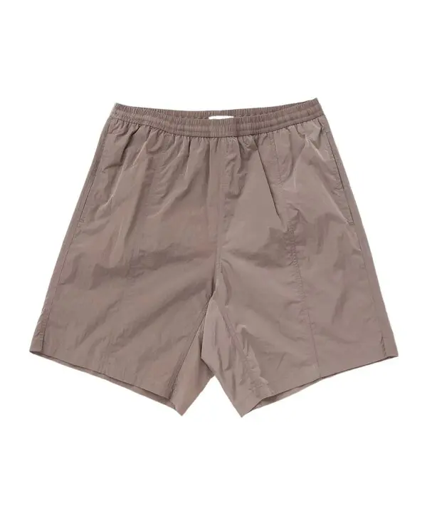 Ami De Coeur Swim Shorts - Gray