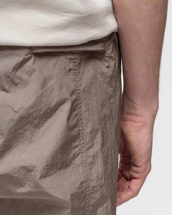 AMI Paris De Coeur Swim Shorts