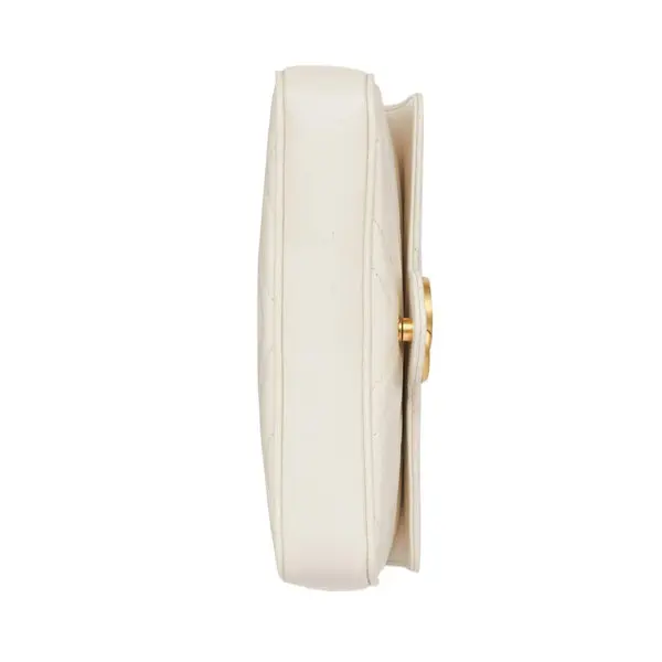 Gucci Gg Marmont Mini Shoulder Bag