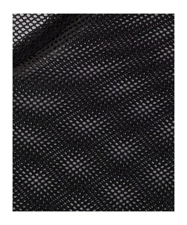 Gucci Mesh Jersey T-shirt