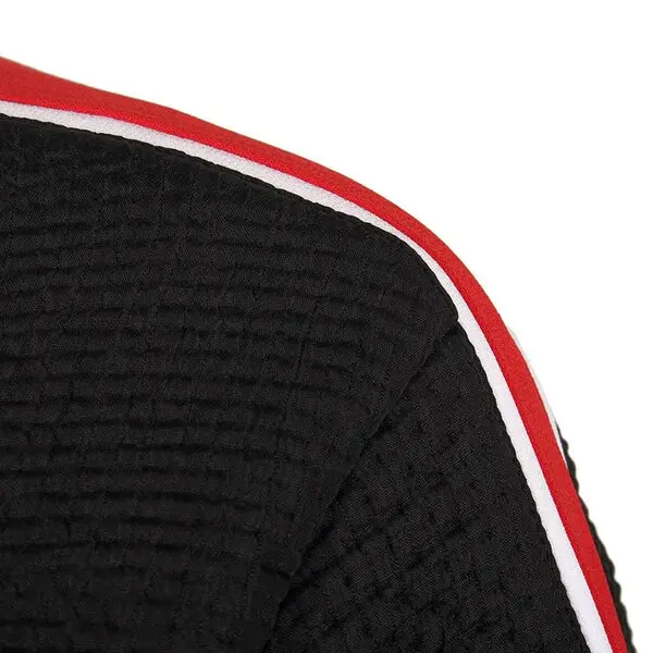 Kenzo Round Neck Pullover Sweater With Embroidered Detailing