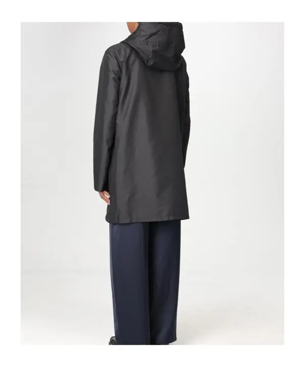 FAY Hooded Parka
