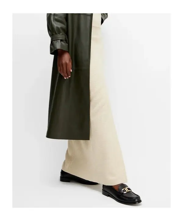FERRAGAMO Gancini Buckle Loafers