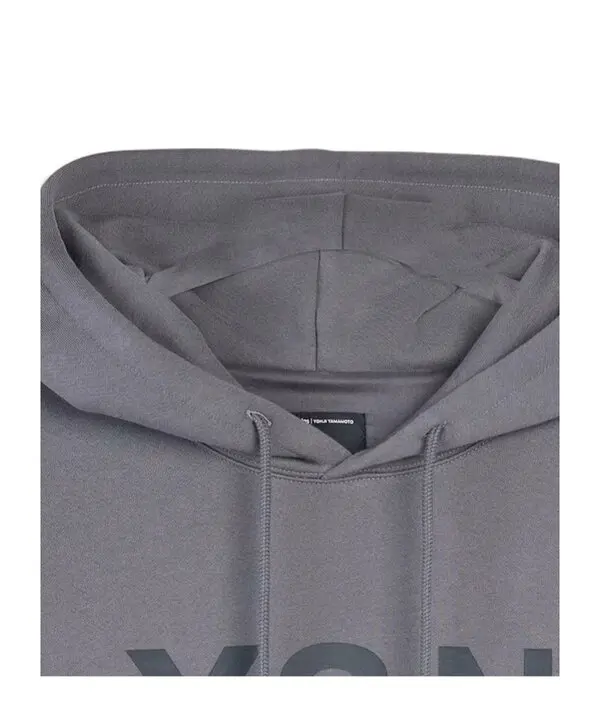 Y3 X Neighborhood Graphic Hoodie