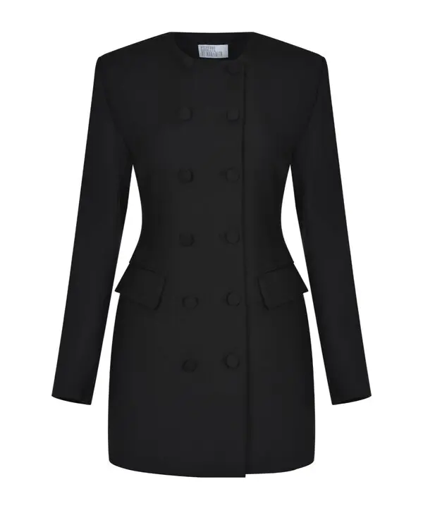 Giuseppe Di Morabito Double-breasted Jacket