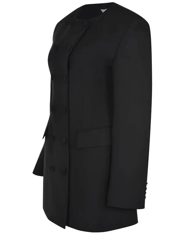 Giuseppe Di Morabito Double-breasted Jacket