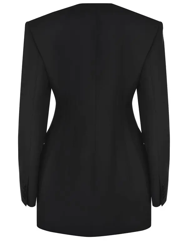 Giuseppe Di Morabito Double-breasted Jacket