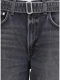 AGOLDE Mid-rise Tapered Leg Jeans