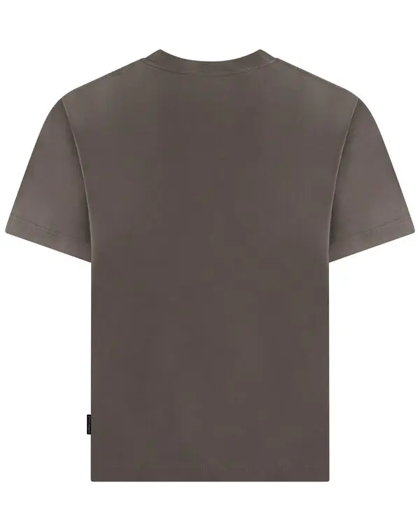 Palm Angels Bear In Mind T-shirt - Grey