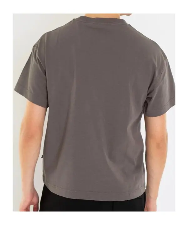 Palm Angels Bear In Mind T-shirt - Grey