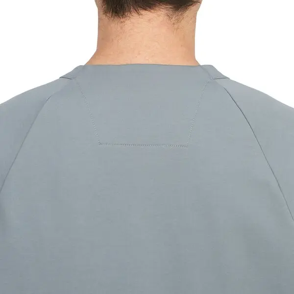 C.P. COMPANY Round Neck Long Sleeve Sweater