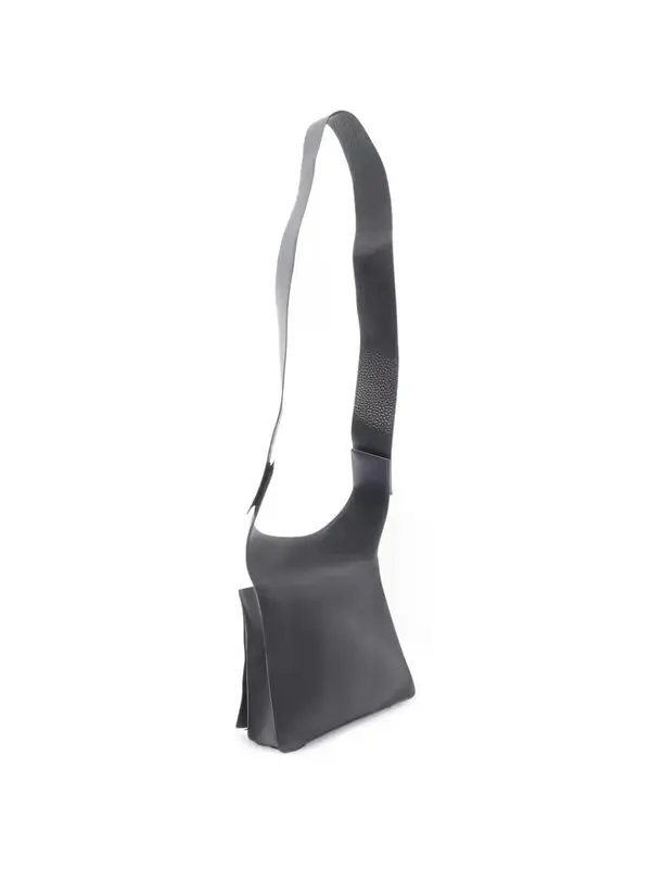 Hermès Togo Leather Shoulder Bag