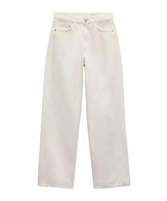 Rag & Bone Classic Denim