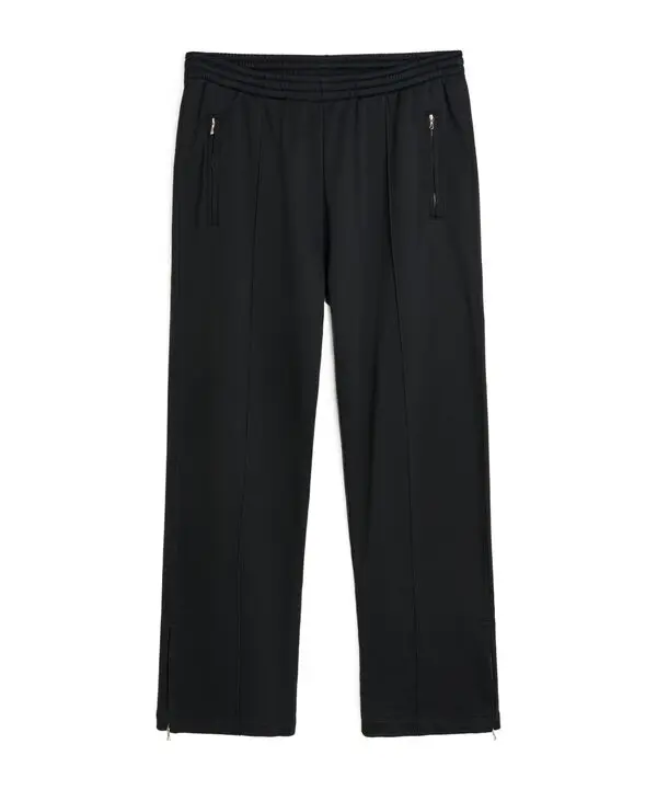 Our Legacy Track Pants - Black