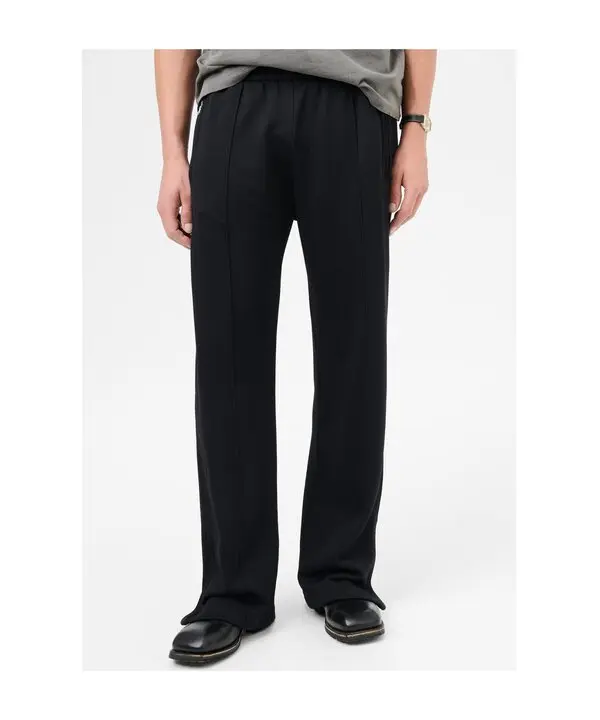 Our Legacy Track Pants - Black