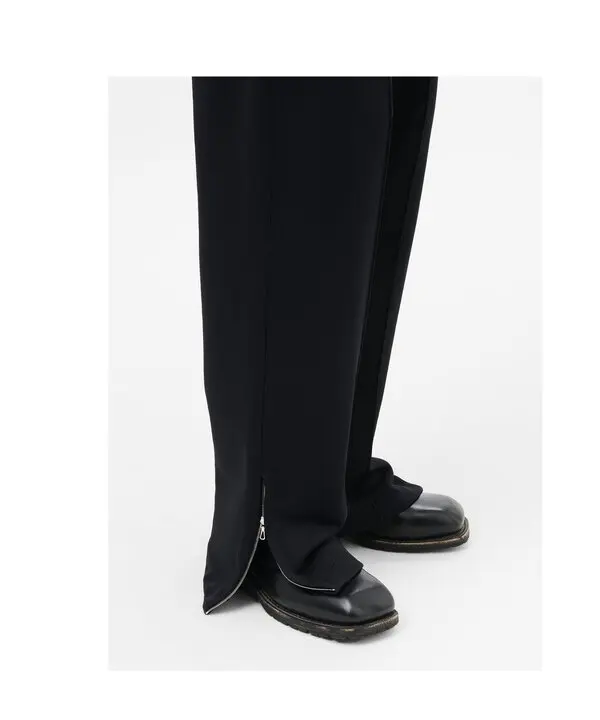 Our Legacy Track Pants - Black