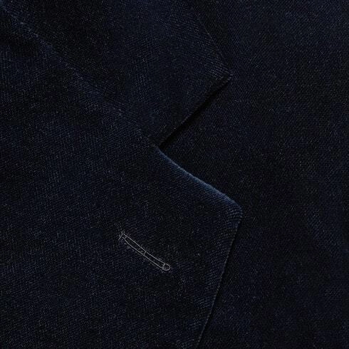Gucci Velvet Blazer