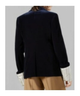 Gucci Velvet Blazer - No
