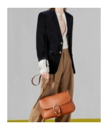 Gucci Velvet Blazer - No