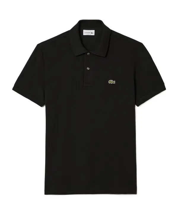 Lacoste Classic Piqué Polo Shirt