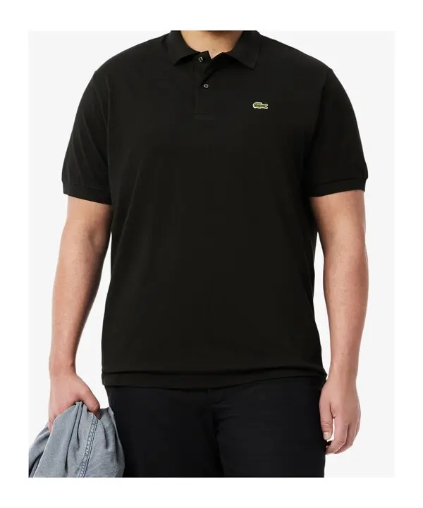 Lacoste Classic Piqué Polo Shirt