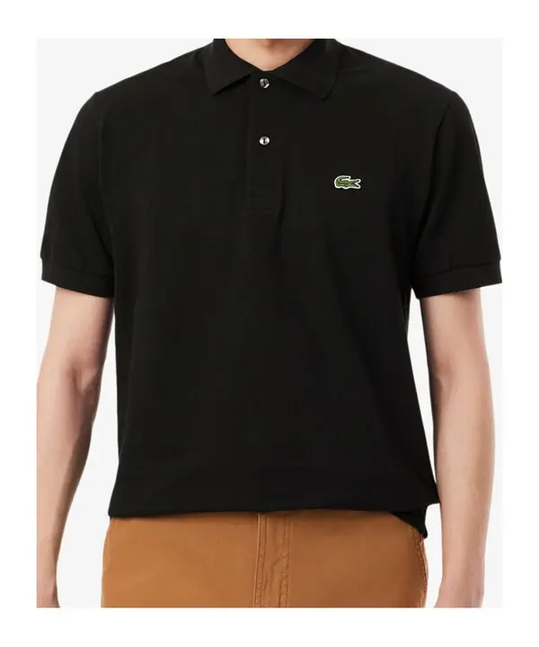Lacoste Classic Piqué Polo Shirt