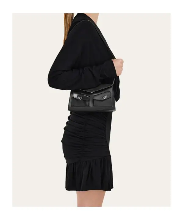 FERRAGAMO Hug Multipocket Mini Bag