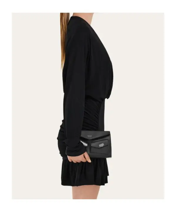 FERRAGAMO Hug Multipocket Mini Bag