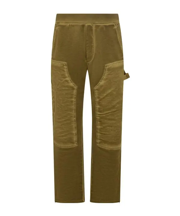 Dsquared2 Tool Loop Trousers - Brown